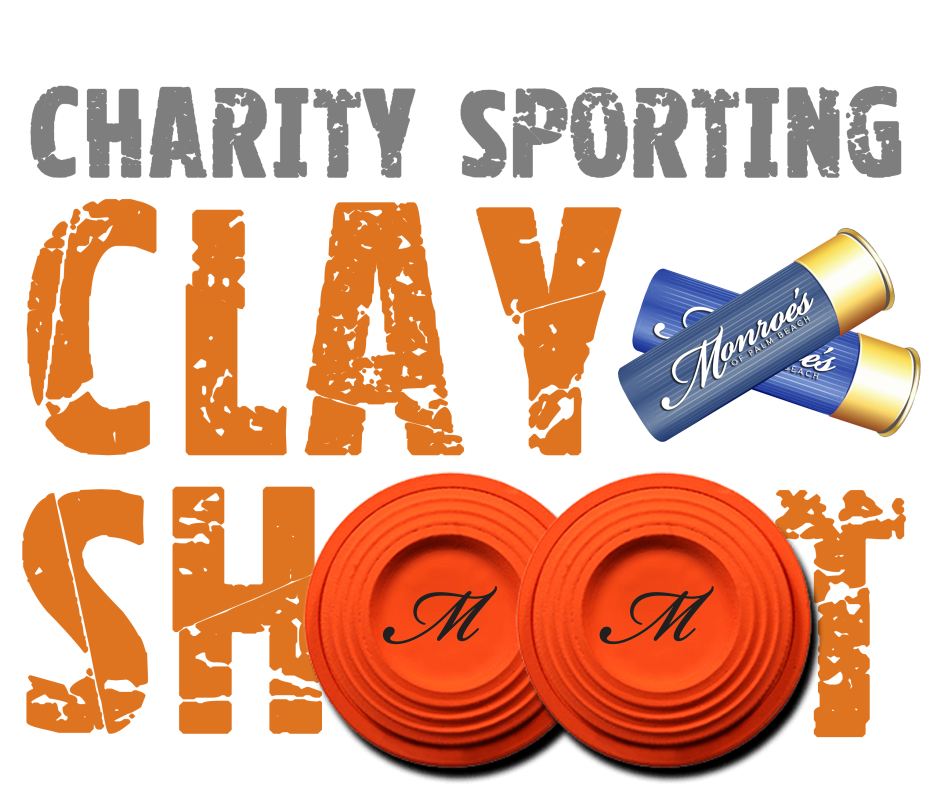 Monroe's Charity Clay Shoot - Monroes of Palm Beach